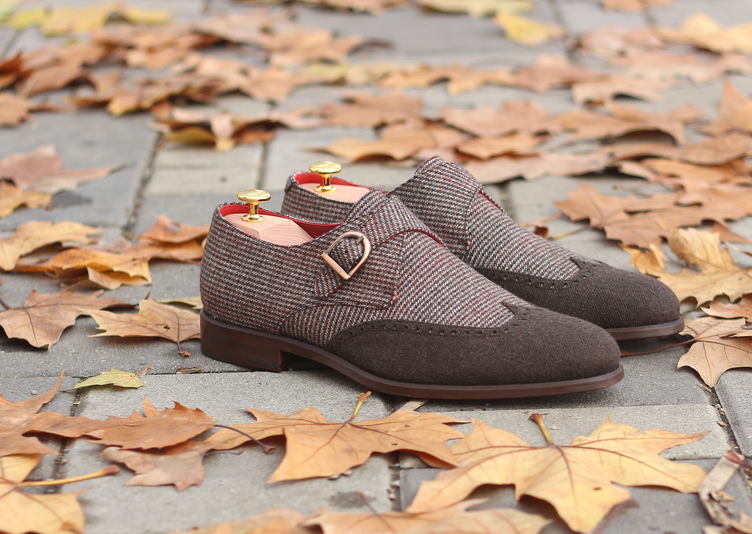 Private Labeled Cedar Wood Shoetrees, the perfect companion for your ...