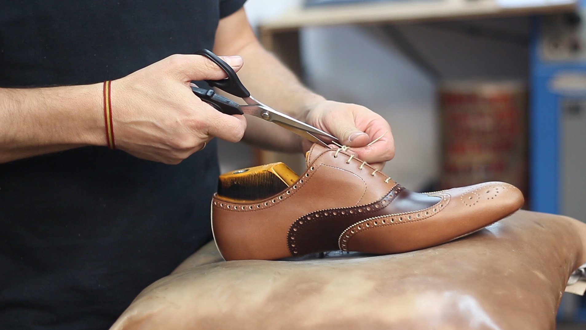 Manufacturing Video Production For Your Brand | Bespoke Factory Group