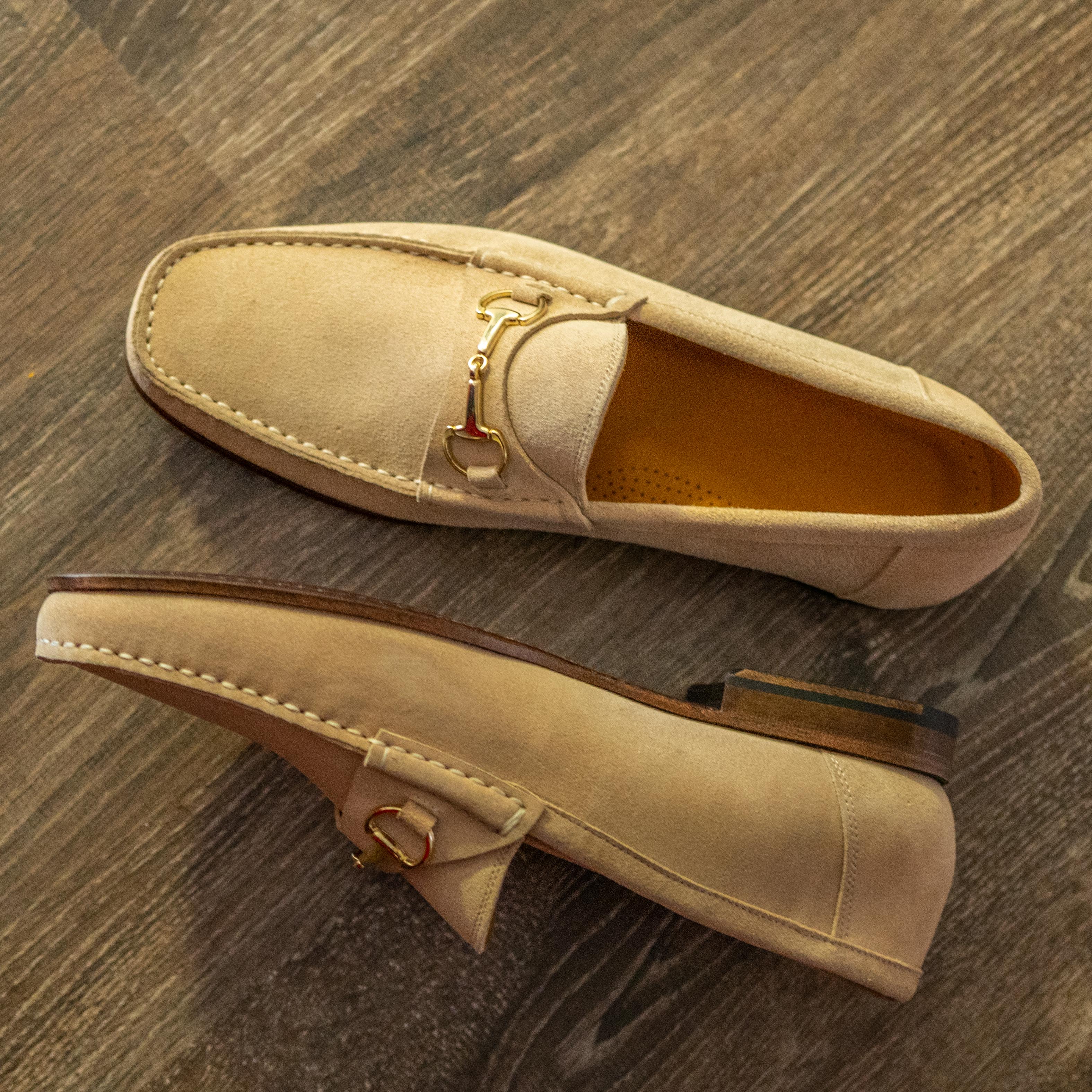 🚀 The NEW Moccasin + Launching Promo 🔥 Special Price Week | Bespoke ...
