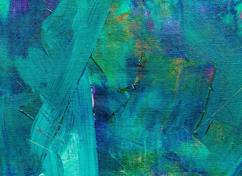 Turquoise 🎨 New Patina Color | Bespoke Factory Group
