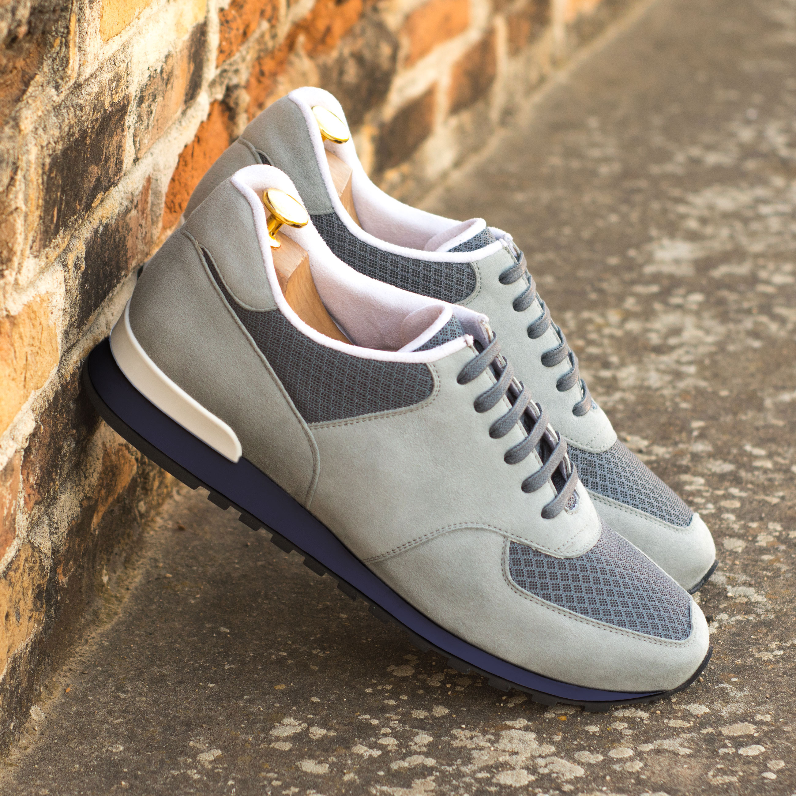 Jogger Sneaker 🎨 New Sole Colors | Bespoke Factory Group