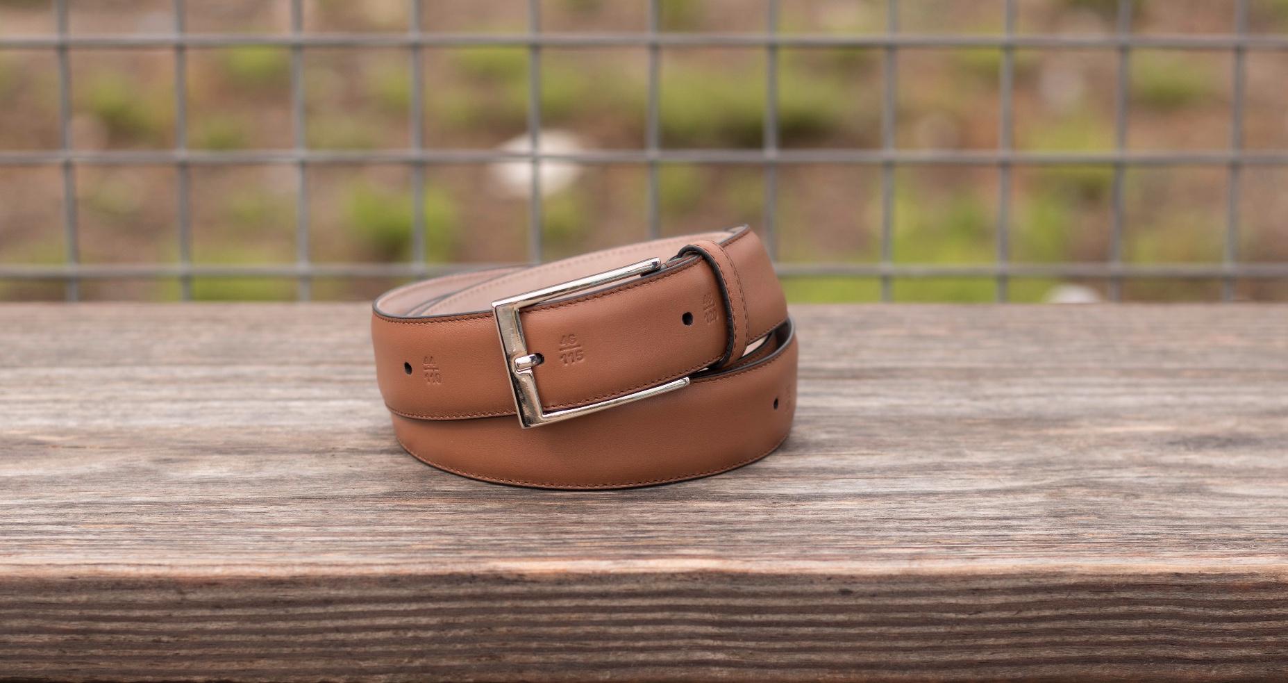 Introducing The Sizing Belt 🚀 Find the perfect fit | Bespoke Factory Group
